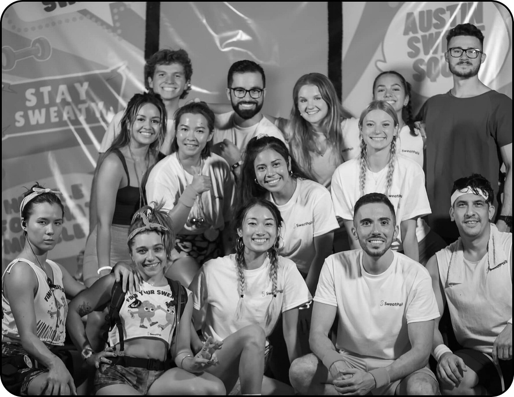 SweatPals | Find Local Fitness & Wellness Events, Communities & People